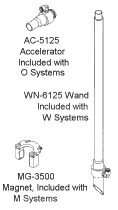 AUTOLOAD 1555 COMPONENTS