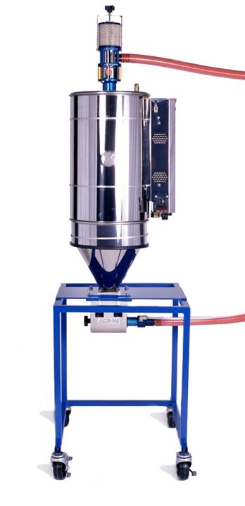 AUTOLOAD AUTODRY OPTIONS