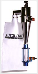 AUTOLOAD RL & FL 1525 THERMOSET LOADER